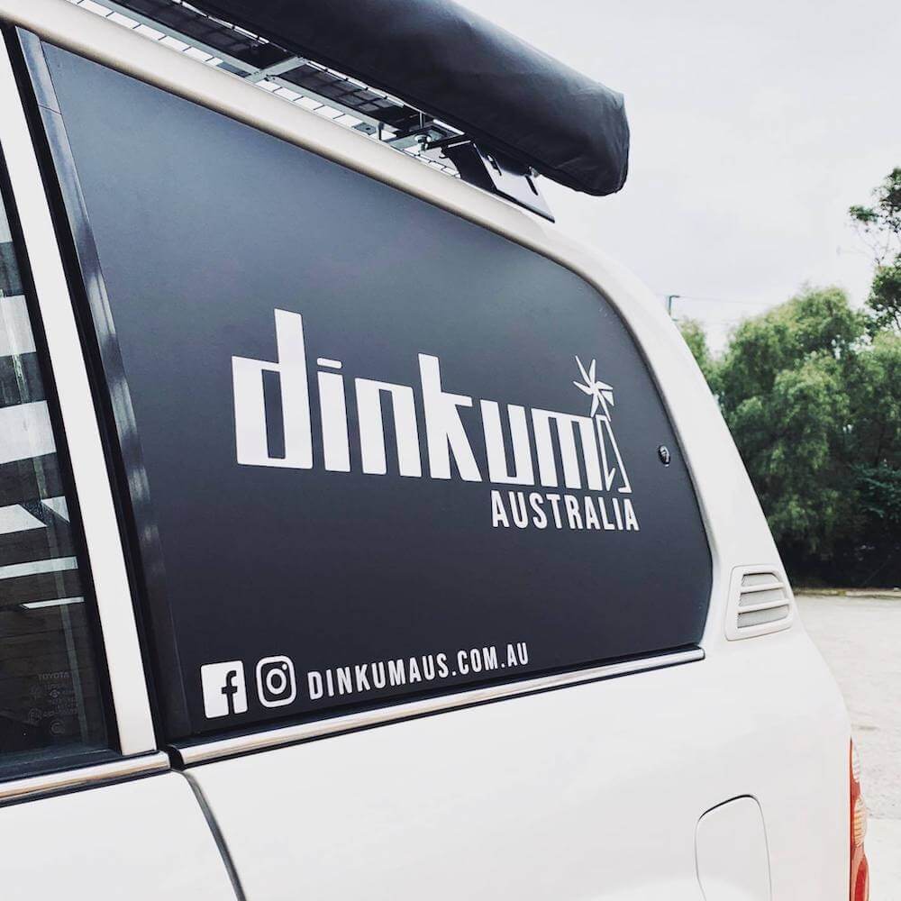 Accessories - Dinkum Australia
