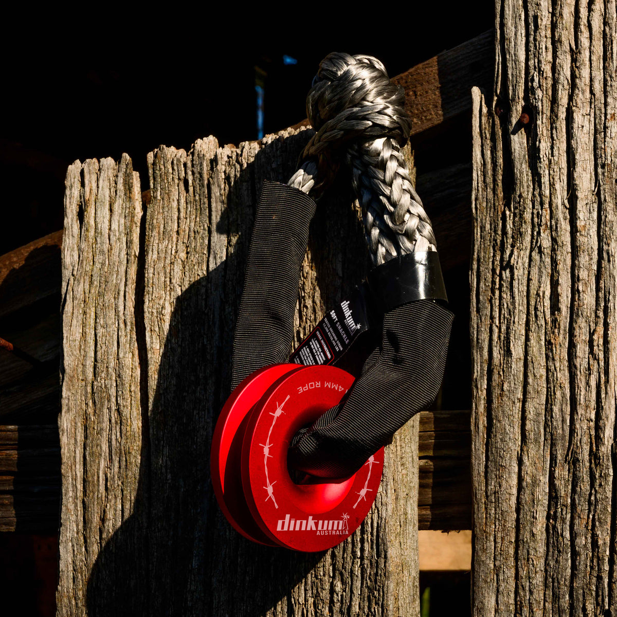 Recovery Gear - Dinkum Australia